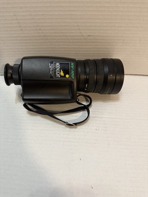 Zenit Moonlight Night Vision NV-100 Infrared Scope 2.4x With ...