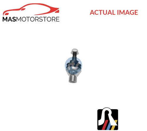 SUSPENSION BALL JOINT PAIR FRONT LOWER REAR RTS 93-99539 2PCS FOR BMW 5 ...