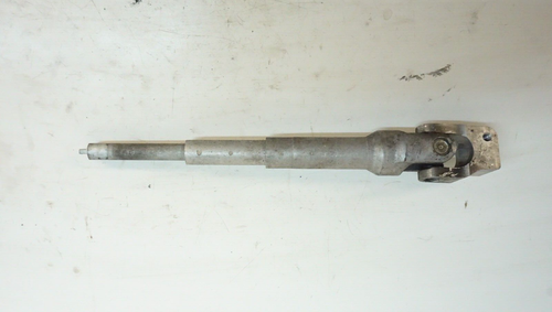BMW E46 OEM LOWER STEERING COLUMN JOINT ASSY 32301094700 | eBay