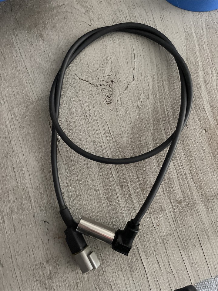 Bendix Genuine Speed Sensor Transmitter 801551 | eBay