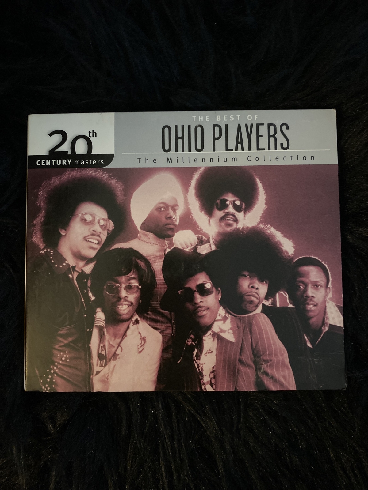 20th Century Masters - The Millennium Collection: The Best of Ohio ...