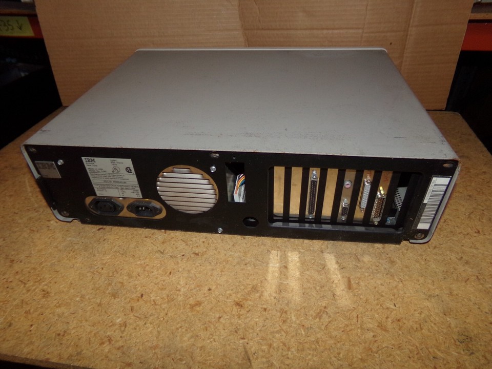 IBM 5160 Personal Computer Dual Floppy | eBay