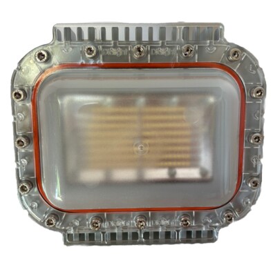 Dialight STW5C2N Durosite LED Area Light | eBay