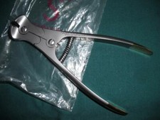 Aesculap Drahtschneidezange LX 150r online kaufen | eBay