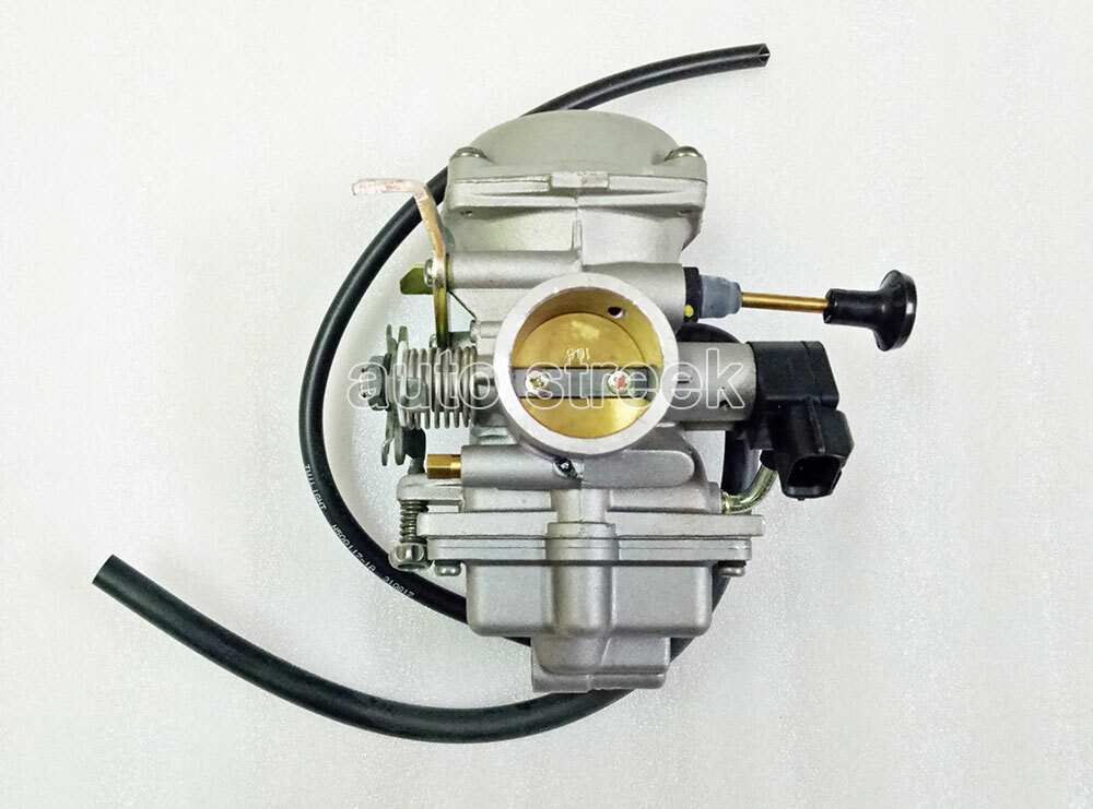 Genuine Royal Enfield Himalayan 411 cc Carburettor Assembly For BS3 ...