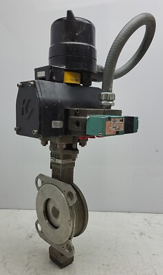 Keystone 150-954-304-792-211 K-Switch 3" Automatic Butterfly Air ...