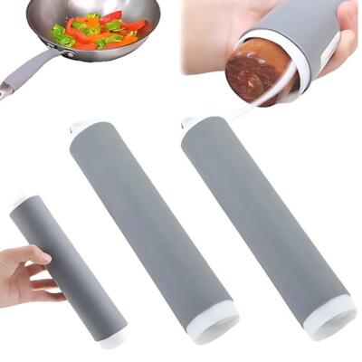 Anti-scalding Pot Handle Heat Resistant Cover New Frying Pan Protector ...