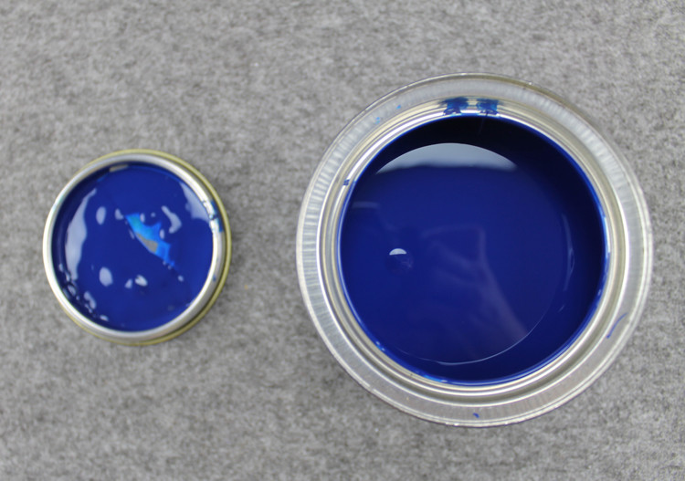 6 Colors Screen Printing Pad Printing PVC Ink 1 Can 2.2Lb (1kg) US NEW ...