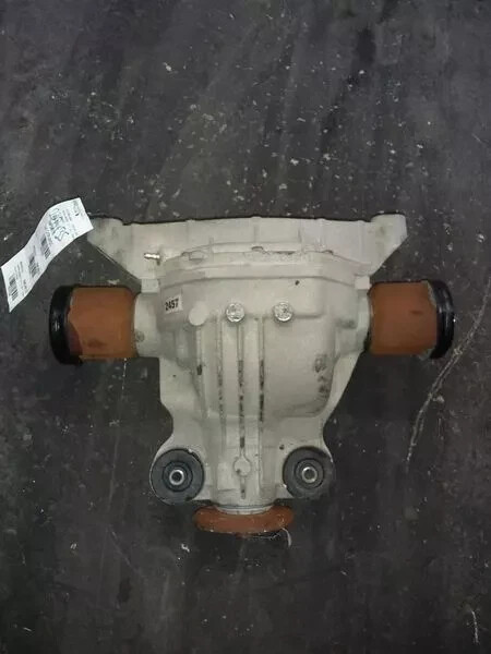 2007-2010 Ford Explorer Rear Axle Differential Carrier 3.55 Ratio ...