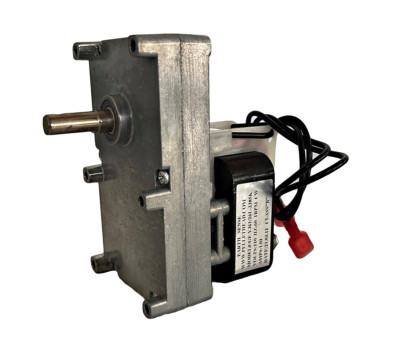 Ashley AP5660, US Stove 5660 Bay Front Auger Motor, 1 RPM CLOCKWISE W ...