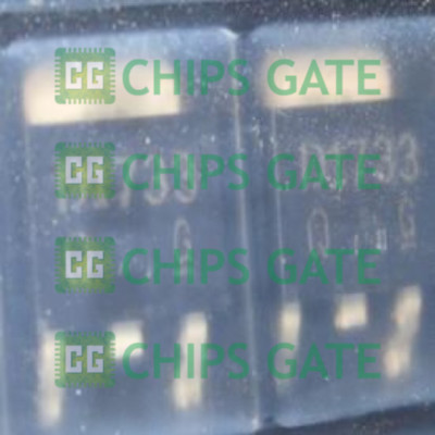 15PCS 2SD1733 D1733 Power Transistor (80V, 1A) TO252 | eBay