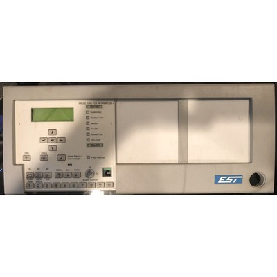 Fire Alarms - Est Quickstart