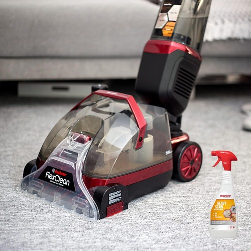 Rug Doctor Heavy Stain - Pre Treatment, 500ml Trigger Spray | eBay UK