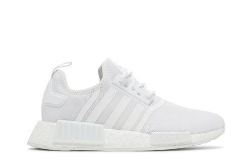 adidas Wmns NMD_R1 Primeblue 'Cloud White' GX8313 | eBay