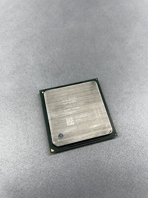 Intel Pentium 4 SL6PF 2.80Ghz | eBay