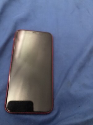 Apple iPhone 11 (PRODUCT)RED - 64GB (Unlocked) A2111 (CDMA + GSM) | eBay