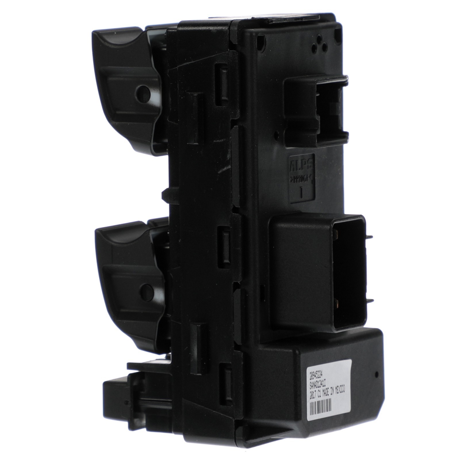 OEM NEW Front Driver Master Power Window Control Switch 07-17 Acadia ...