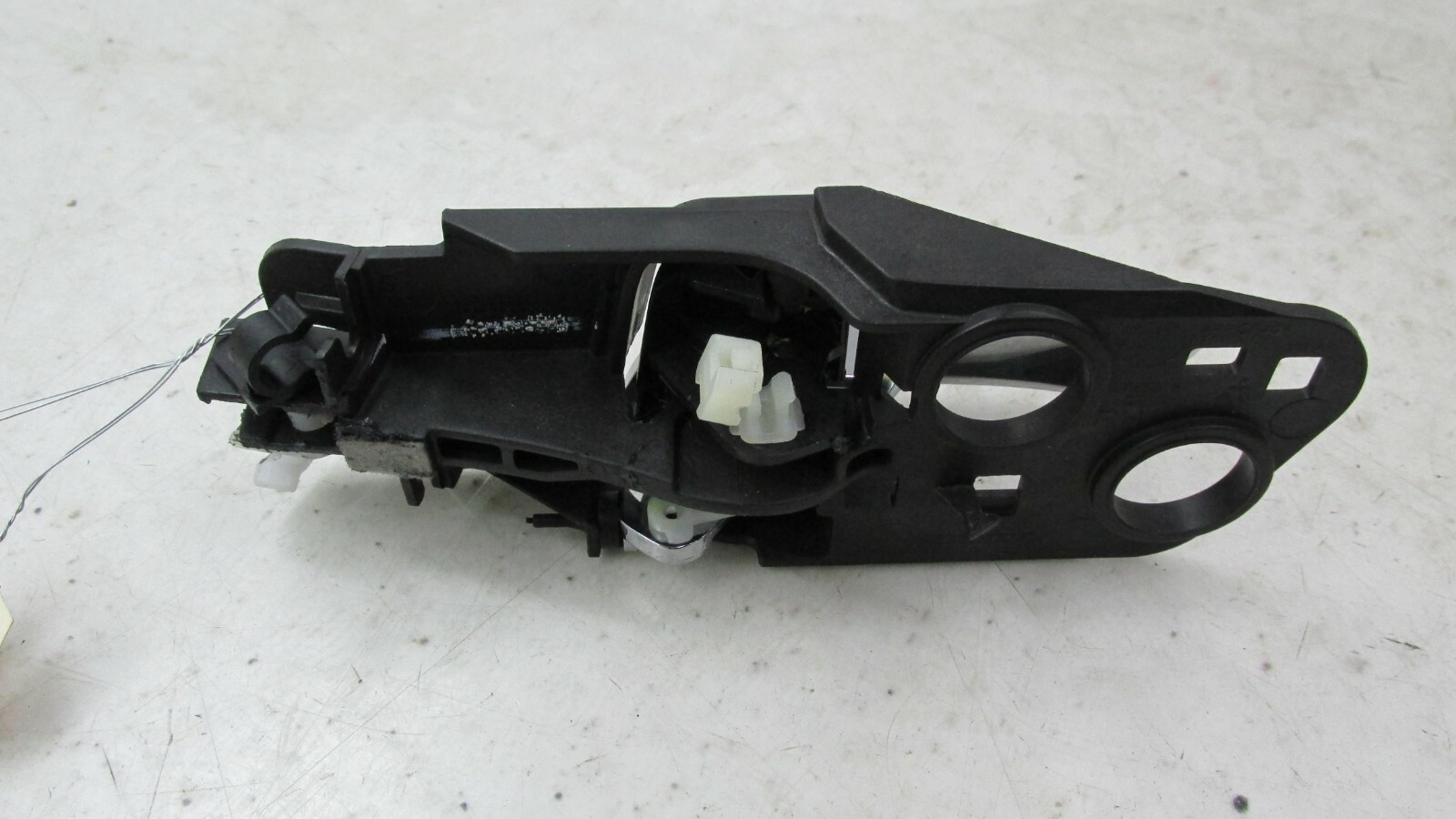 2013-2018 ACURA RDX OEM RIGHT REAR PASSENGER SIDE INTERIOR DOOR HANDLE ...