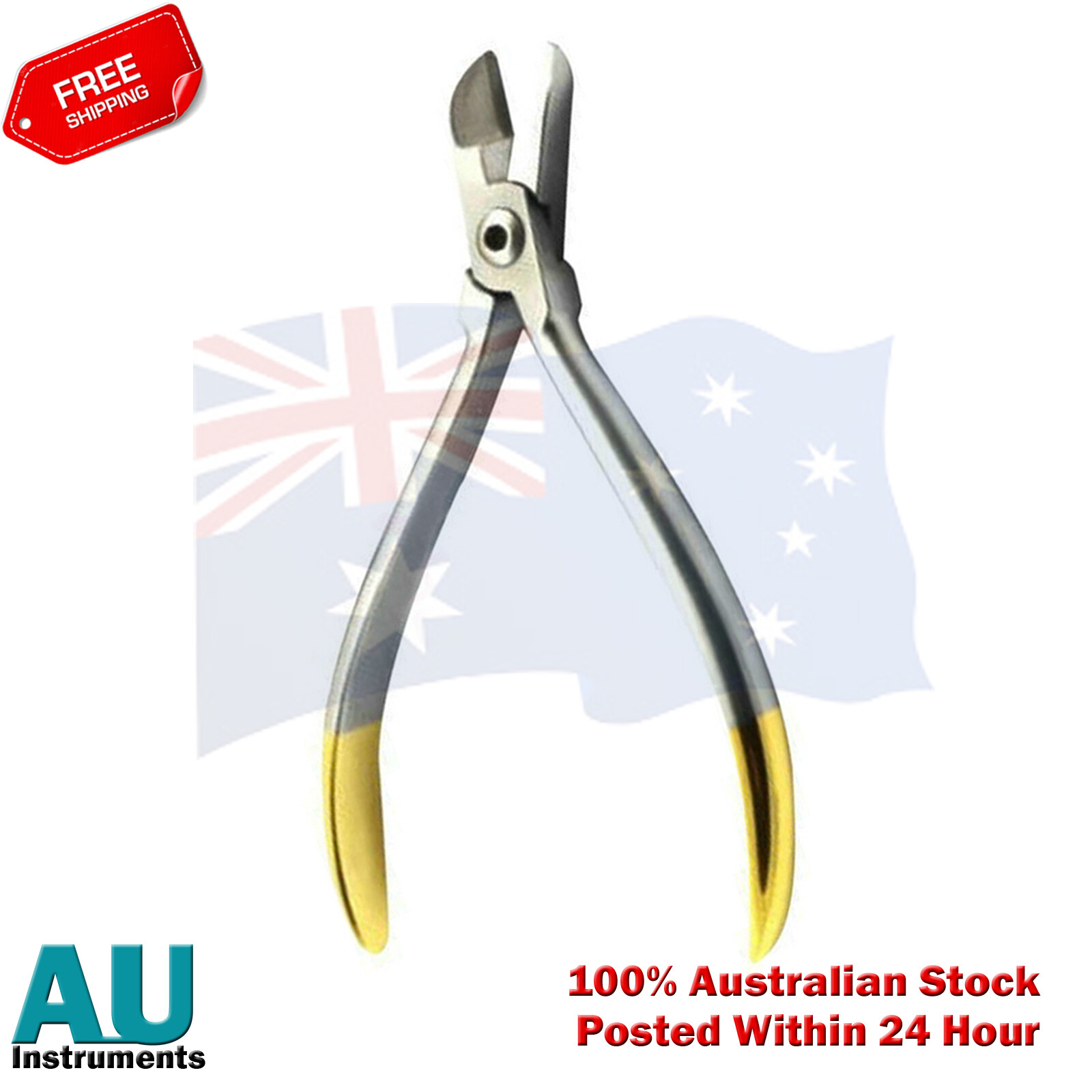 Orthodontic Dental Distal End Cutter,Hard Wire Ligature Cutter Lab ...