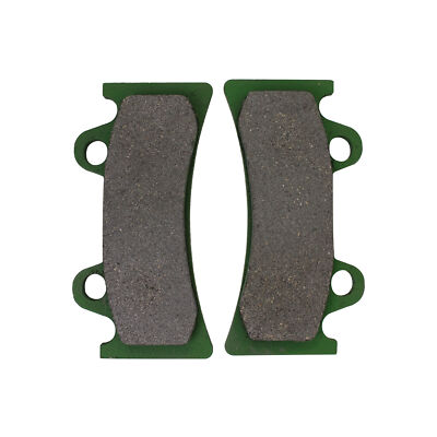 Armstrong GG Range Road Front Moto Motorcycle Motorbike Brake Pads ...