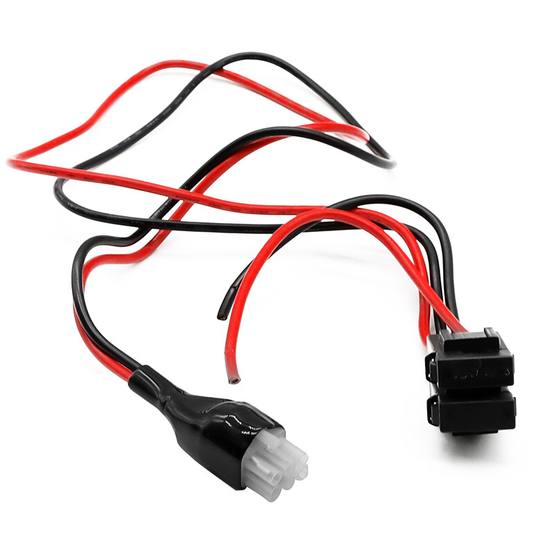 NEW 6-Pin DC Power Cable for KENWOOD TS-430s TS-440s TS-570 TS-870 TS ...