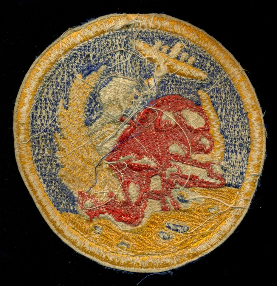 USAAF Air Force Pilot Unknown Unit WW2 or Later Patch S-10 | eBay