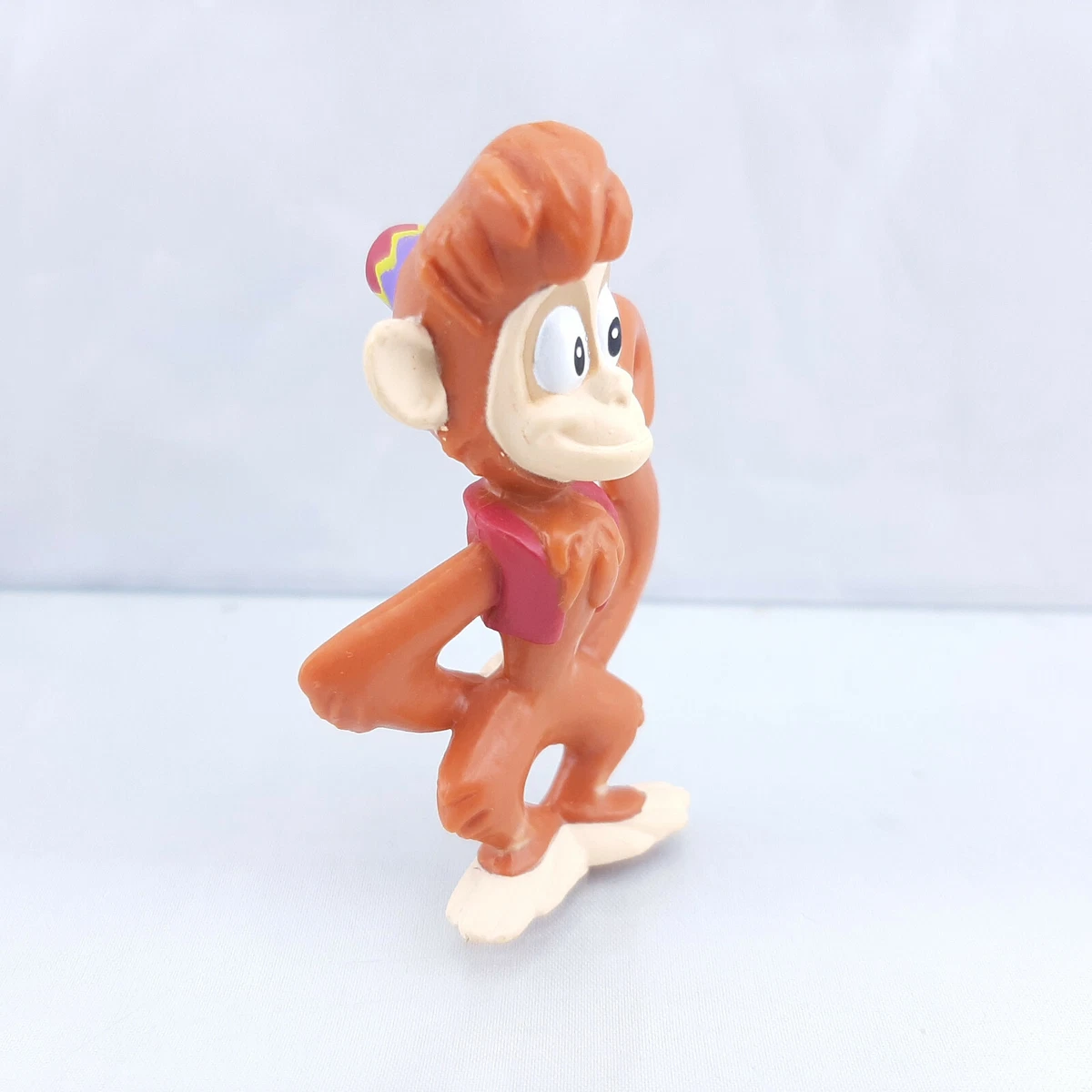 Aladdin Abu Toy
