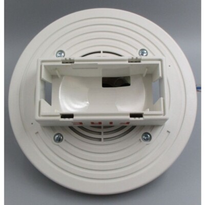 Industrial Fire Protection - Simplex Fire Alarm