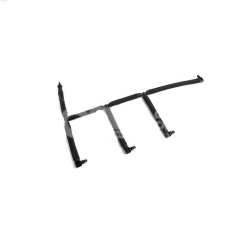 NEW VW VENTO FUEL RETURN LINE 03L130235AN ORIGINAL | eBay