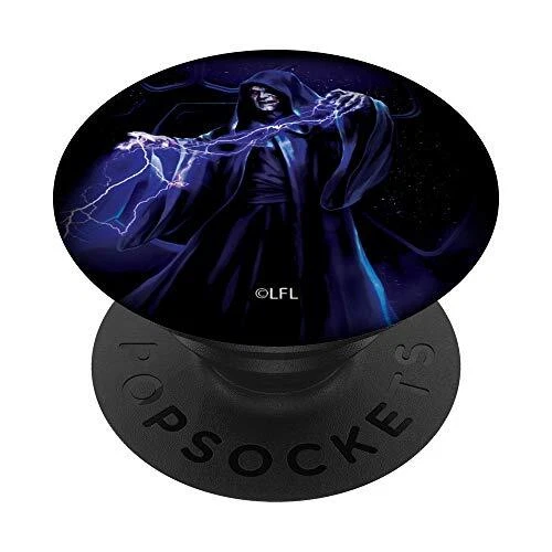 Darth Sidious Lightning