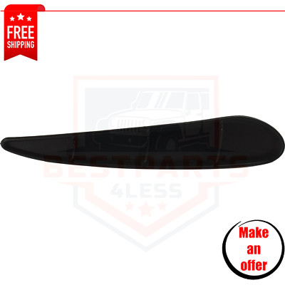 New Rear Bumper Grilles 51128075816 right side for 2019-2021 BMW 330 | eBay