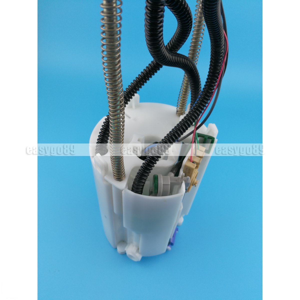 Fuel Pump Assembly 77020-60580 For Toyota Land Cruiser GRJ200 16-20 ...