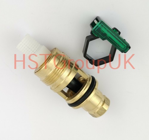 IDEAL I-MINI INDEPENDENT 30 FLOW TURBINE CARTRIDGE 175661 & FLOW SWITCH ...