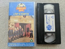 Camberwick Green - Vol. 2 - A Trip To Trumpton (VHS, 1996) for sale online | eBay