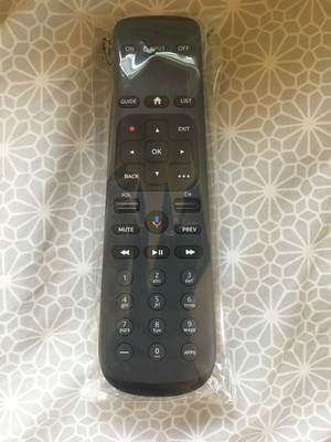 DIRECTV Stream Box / AT&T Stream Box C71KW-400 Remote | eBay