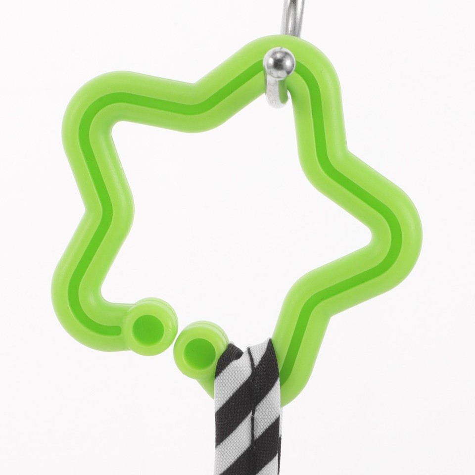 Baby Photo Album - My First Family Cloth Keepsake Fabric Photo Book ...