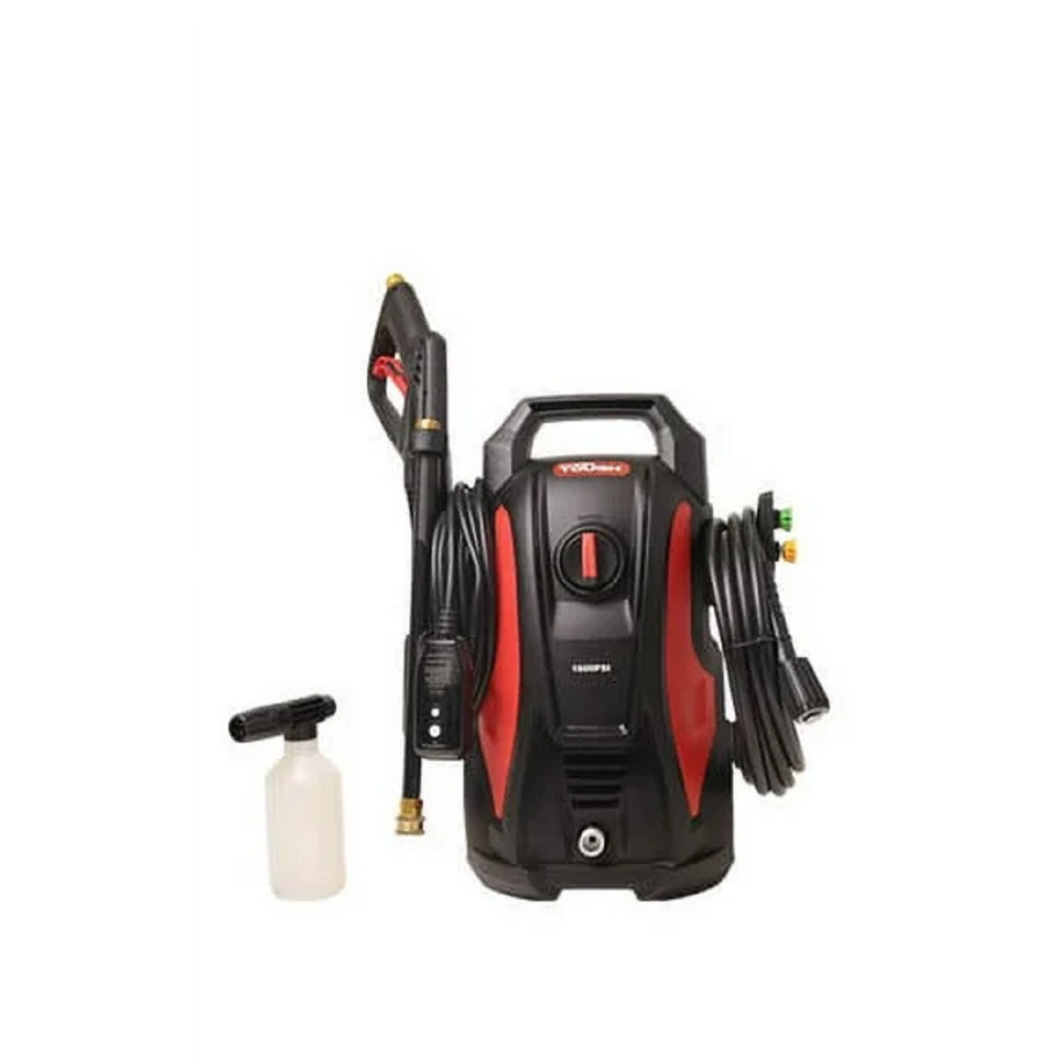 Hyper Tough VIPRB-1600PSI Electric Pressure Washer 1600 Psi | eBay