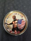 .999 1 Oz Copper Trump Coin ( Take Our Country Back Again) | eBay