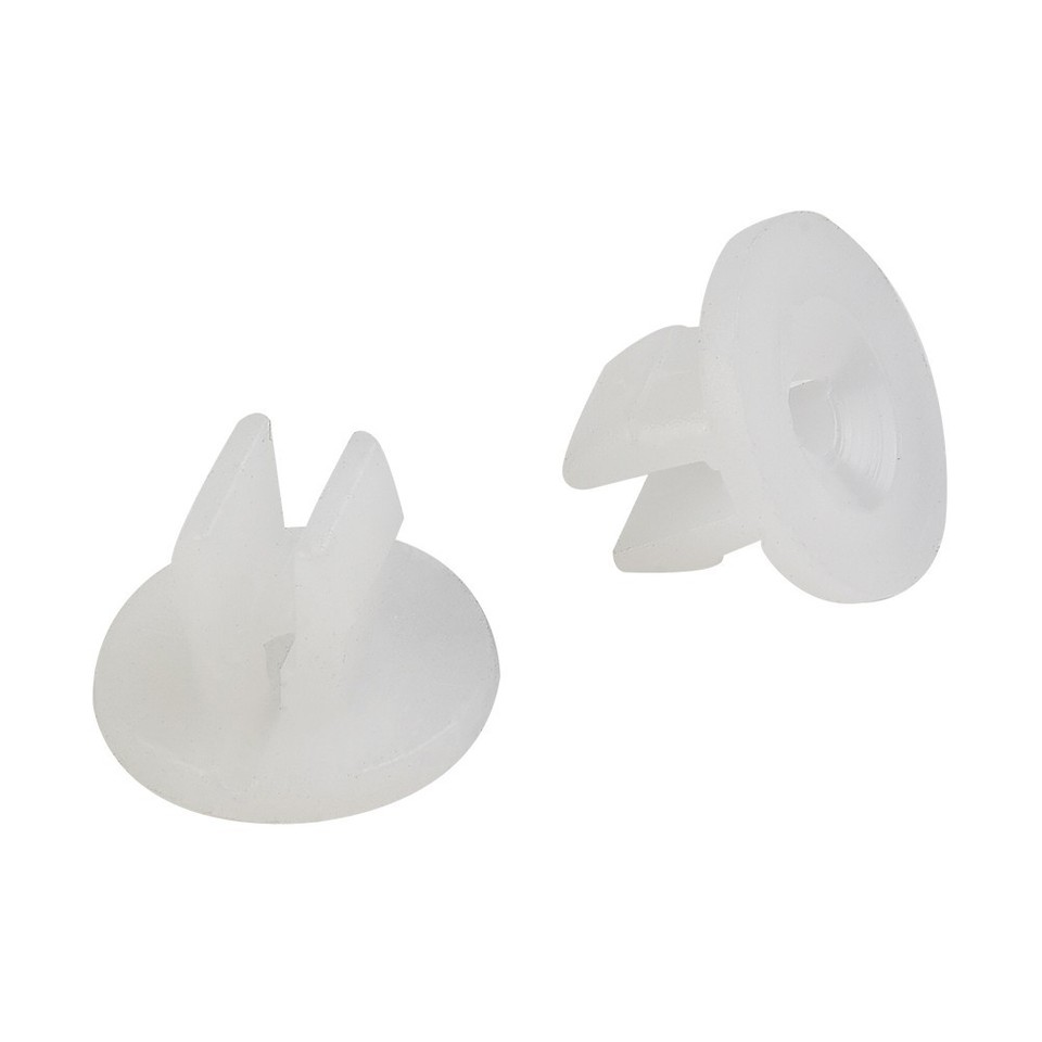 Torx Head Crew Grommet Vehicles 10 Pcs+10 Pcs Under Engine Accessories ...