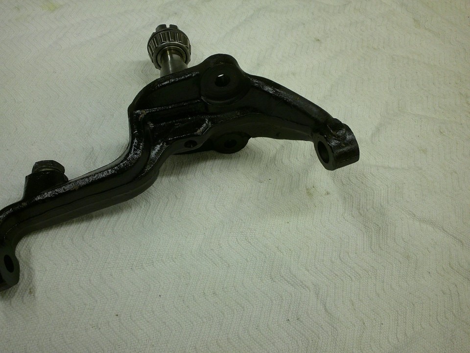 1969-1982 Chevrolet Corvette Reconditioned Front Spindle LEFT OR RIGHT ...