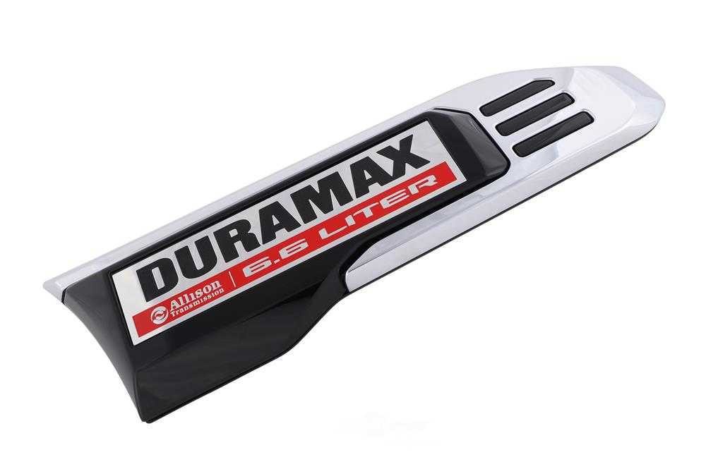 Fender Vent GM Parts 84899545 for sale online | eBay