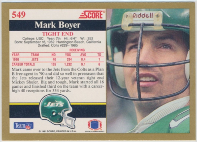 Mark Boyer's Instagram, Twitter & Facebook on IDCrawl