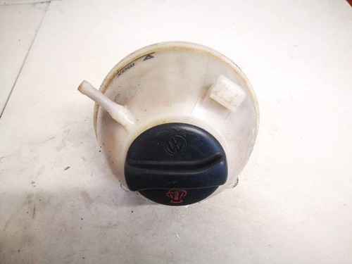 1h0121407 Genuine 1Z Expansion Tank coolant (RADIATOR EXPANSION TA ...