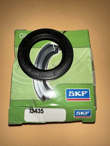 SKF / CR 13435 Engine Crankshaft Seal 34x53x8, Free Shipping! | eBay