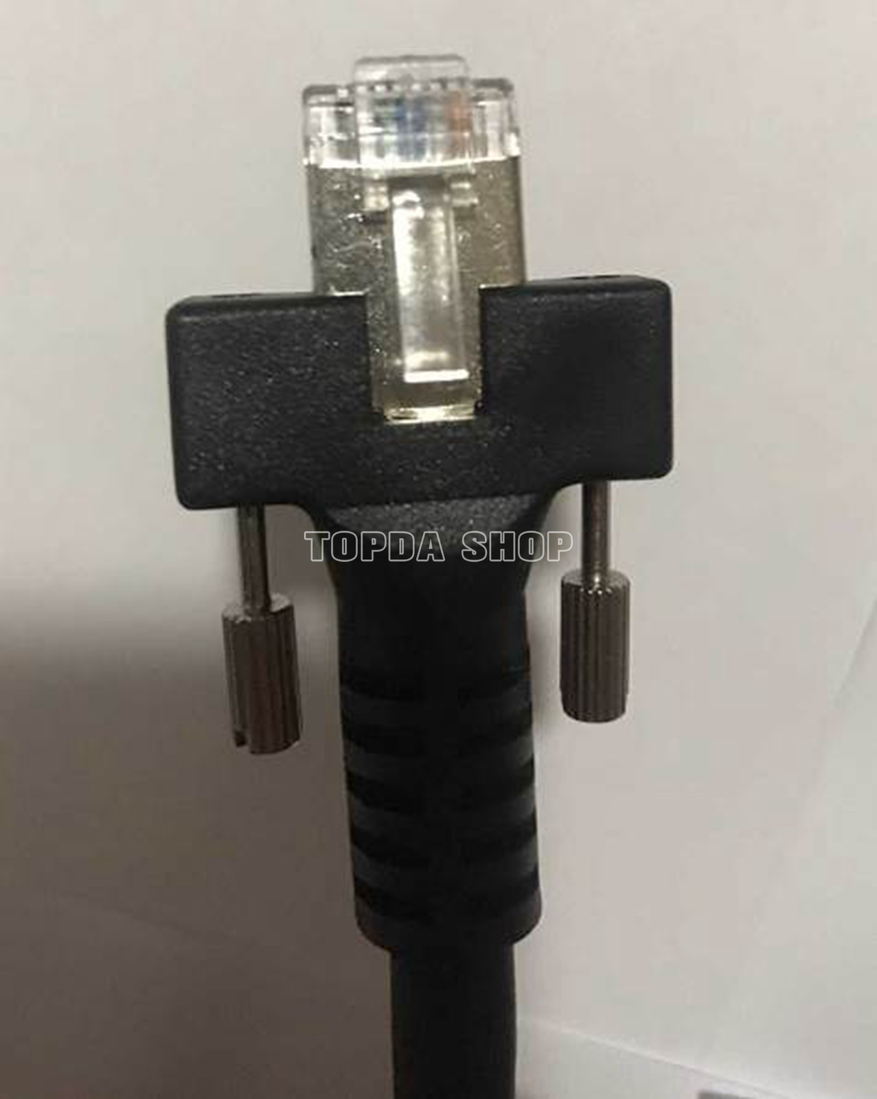 Network cable CGE-CBL-FLEX-H-20M | eBay