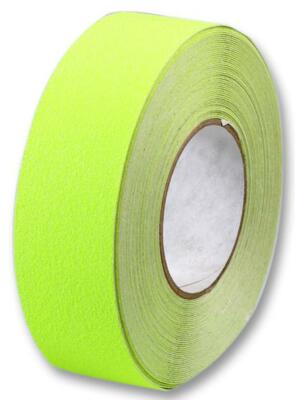 Safety Grip Yellow Coarse 50mmx5m Tape - 34020051500502 | eBay