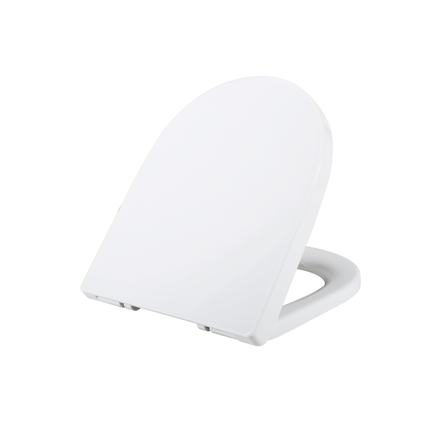 SC804 Gloss White/Gloss Black/Matte White/Matte Black Standard UF Seat ...