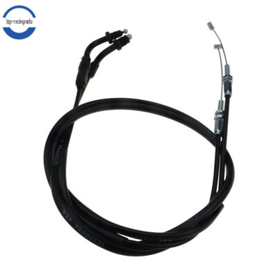 Push Pull Throttle Cable Set Honda Shadow Aero VT750 17920-MEG | eBay