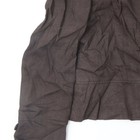 Principles Womens Brown Linen Blend Suit Jacket Size 12 | eBay UK