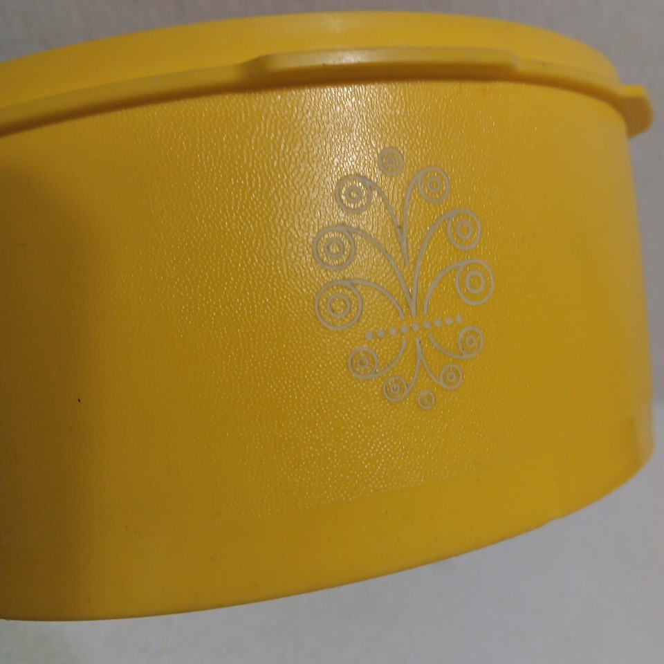 TUPPERWARE Huge Lot of 11 Pieces Vintage With Lids 70s and 80s | eBay